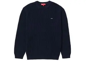 Supreme Medium Knit Knitwear For Men