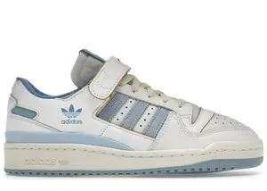 Adidas Forum 84 Low Unc Sneakers