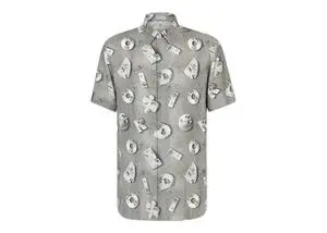 Dior X Daniel Arsham Shortsleeve Shirt