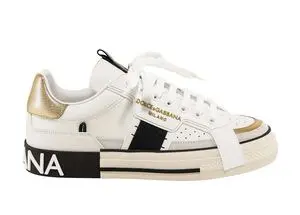 Dolce & Gabbana 2.zero Sneakers