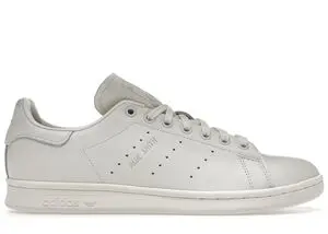 Adidas Stan Smith Paul Smith Manchester United Sneakers - Cloud White