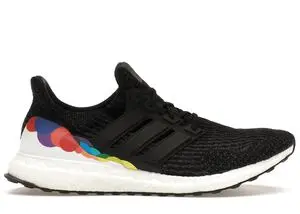 Adidas Ultra Boost 3.0 Lgbt Pride Sneakers