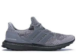 Adidas Ultra Boost 3.0 - Grey Two/grey Two/trace Grey