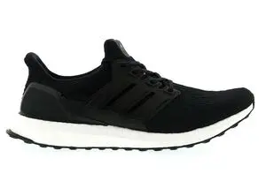Adidas Ultra Boost 3.0 Leather Cage Sneakers