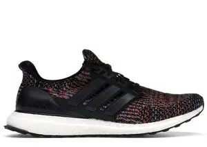 Adidas Ultra Boost 3.0 Sneakers - Core Black