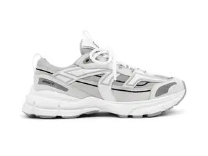 Axel Arigato Marathon Rtrailin Sneakers - White/grey