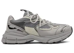 Axel Arigato Marathon Runner Puritanin Sneakers - Grey