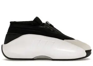Adidas Crazy Iiinfinity Stormtrooper Sneakers