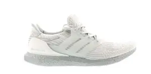 Adidas Ultra Boost 3.0 Sneakers - Crystal White/clear Grey