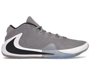 Nike Zoom Freak 1 Sneakers - Atmosphere Grey/oil Grey/cool Grey