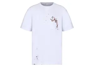 Dior Short Sleeve T-shirts For Men