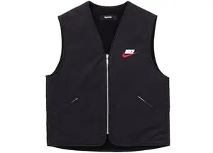 Supreme Reversible Vests For Men