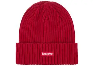 Supreme Overdyed Beanie