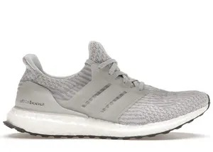 Adidas Ultra Boost 3.0 - Clear Grey