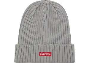 Supreme Overdyed Beanie