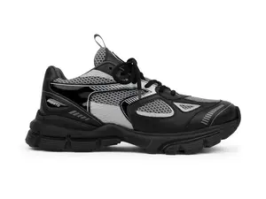 Axel Arigato Marathon Runner Sneakers Offone-colorblack