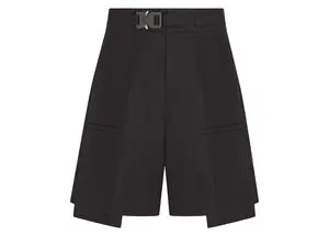 Dior Cargo Shorts For Men