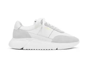 Axel Arigato Genesis Vintage Runner - White