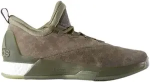 Adidas Crazylight Boost 2.5 Sneakers