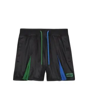 JORDAN X Aleali May Pleated Short