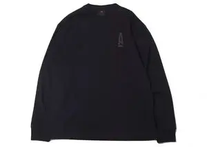 JORDAN X A Ma Maniere Long Sleeve T-shirt