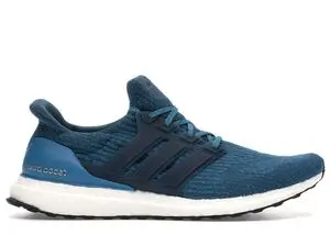 Adidas Ultra Boost 3.0 Sneakers