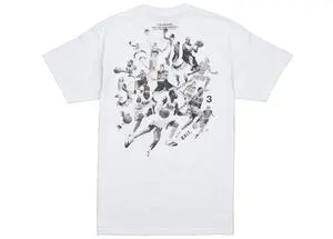 Bait Short Sleeve T-shirts For Men