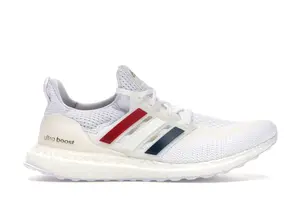 Adidas Adidas Ultra Boost 2 City Sneakers Cloud White/cloud White/collegiate Navy
