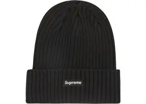 Supreme Overdyed Beanie