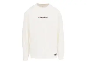 JORDAN X A Ma Maniere Long Sleeve Tee Shirt