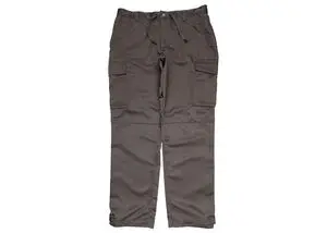 JORDAN X A Ma Maniere Cargo Pants - Grey