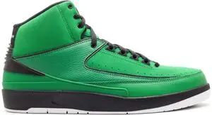 JORDAN 2 Retro Qf High-top Sneakers