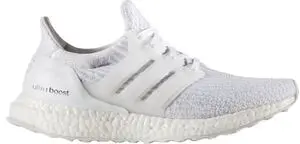 Adidas Ultraboost 3.0 Sneakers - White