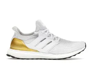 Adidas Ultraboost Dna 4.0 Sneakers - Cloud White/core Black