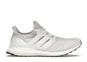 Adidas Ultra Boost 4.0 Dna Sneakers - Cloud White/core Black