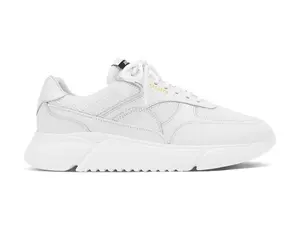 Axel Arigato Genesis Sneaker - White