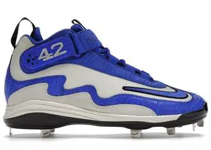 Nike Griffey 1 Cleat Jackie Robinson Day