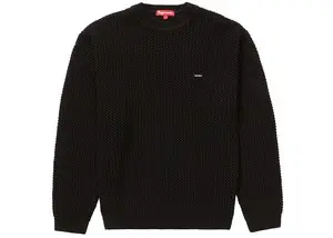 Supreme Medium Knit Sweaters For Men