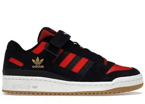 Adidas Forum Low Sneakers