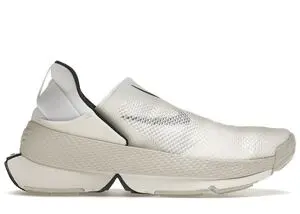 Nike Go Flyease Sneakers - White/sail