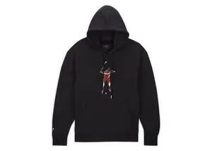 JORDAN Jordan X Eastside Golf Fleece Hoodie - Black