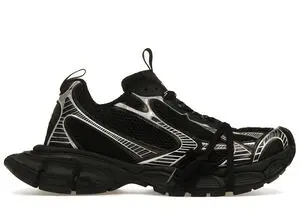 Balenciaga 3xlin Sneakers