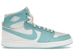 JORDAN Jordan 1 Retro AJKOin Bleached Aqua/white