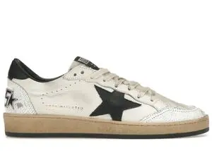 Men's Golden Goose Textured