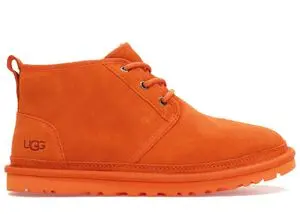 UGG Neumel Ankle Boot - Clementine