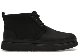 UGG Neumel Weather Ii Boot - Black Tnl