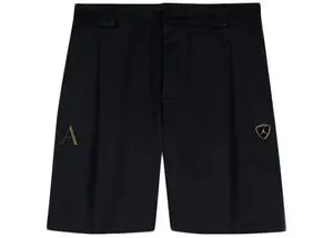 JORDAN X Aleali May Crew Short