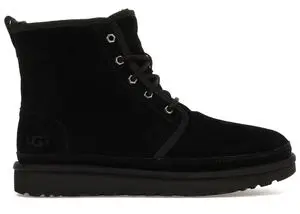 UGG Neumel High Boots - Black