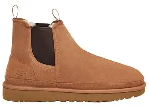 UGG Neumel Chelsea Boot - Chestnut