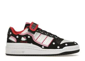Adidas Forum Low Hello Kitty Sneakers